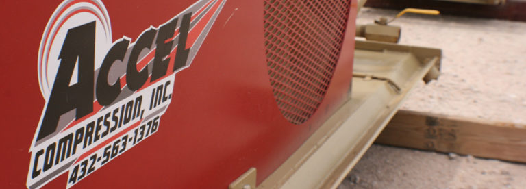 About | Accel Compression, Inc.