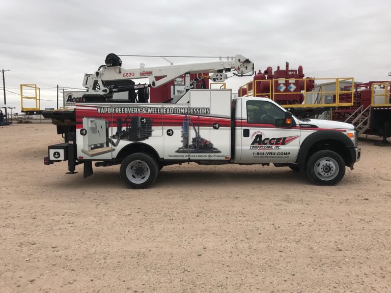 Accel Compression, Inc.