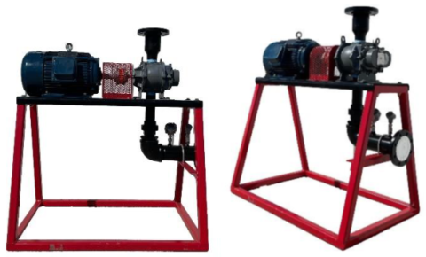 Vapor Recovery | Accel Compression, Inc.